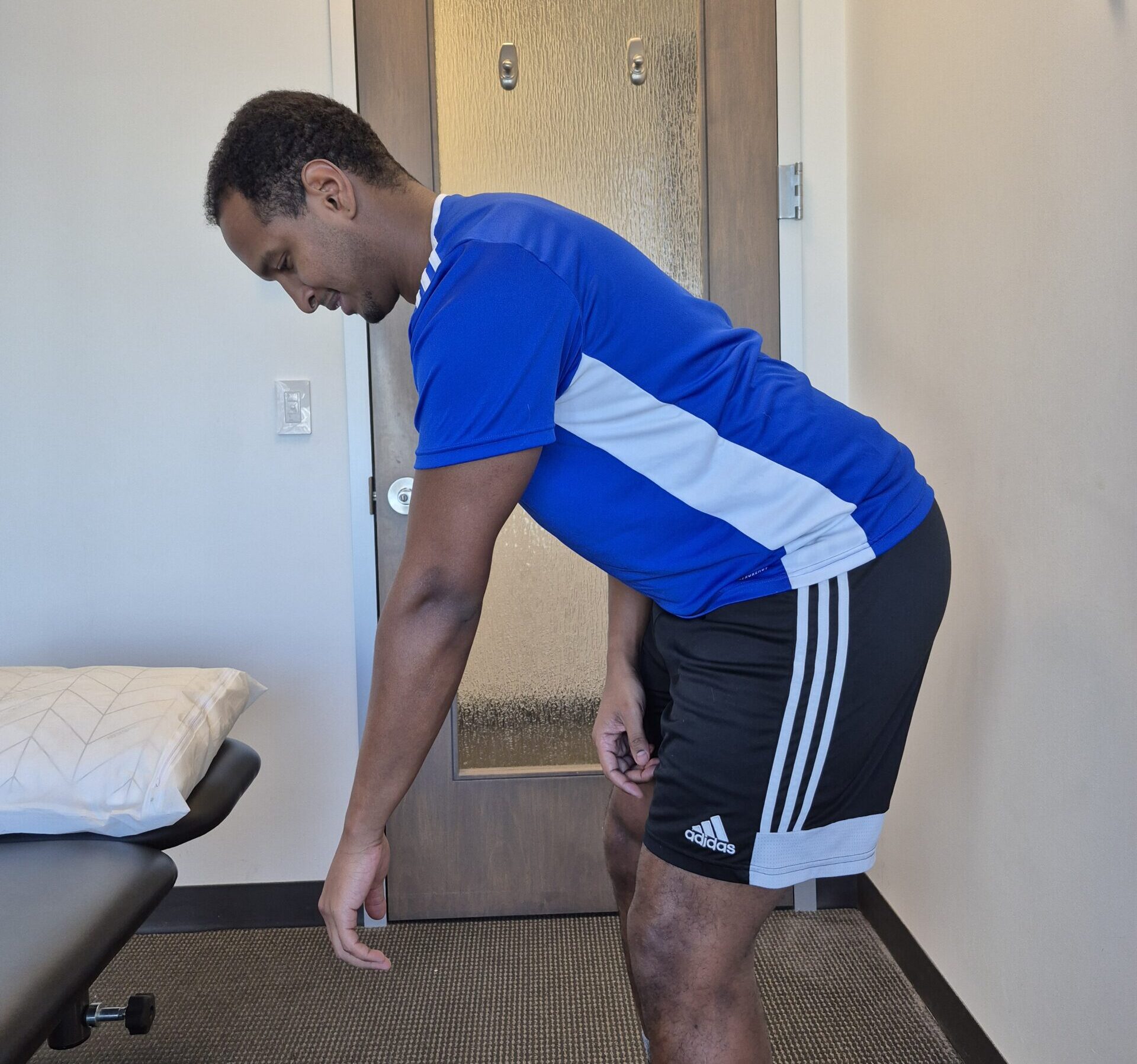 Frozen Shoulder - Physiotherapy Toronto